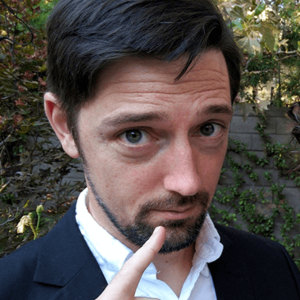 Rick Wood - Oakland Jazz Choir